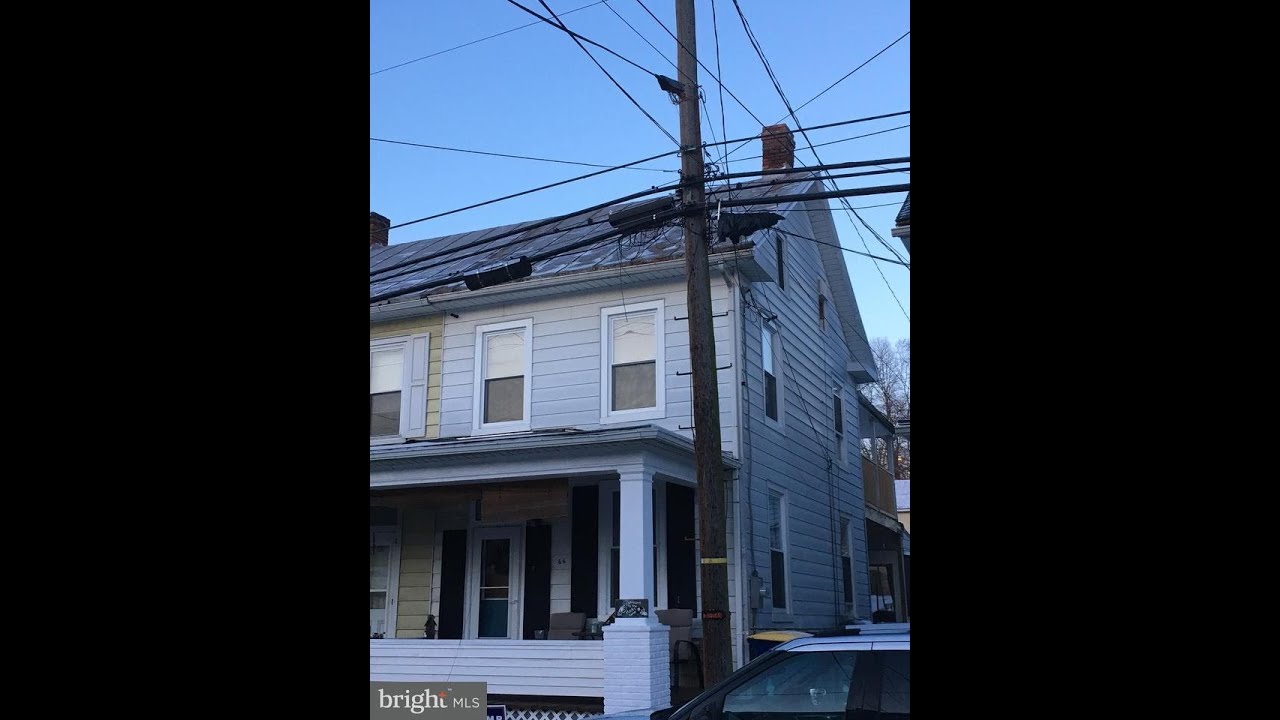 66 FRONT ST, YORK HAVEN, PA 17370