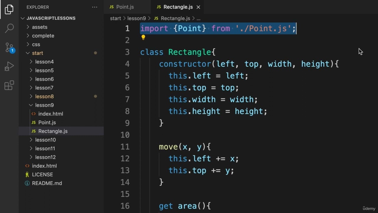 Best Way to learn JavaScript Fast | Lesson 9   Modules