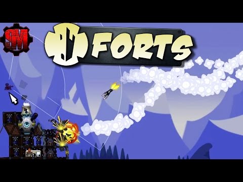 Steam Community :: Forts