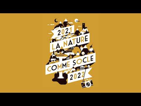 Exposition photo : La nature comme socle, du 26 mai au 6 juin 2021 à Paris