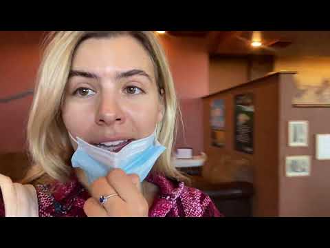 America's Next Top Model Citizen // MURAL ROOM EP 6 // #VailResorts #JacksonHole #WYOMING