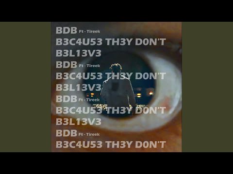 BDB (feat. Tireek)
