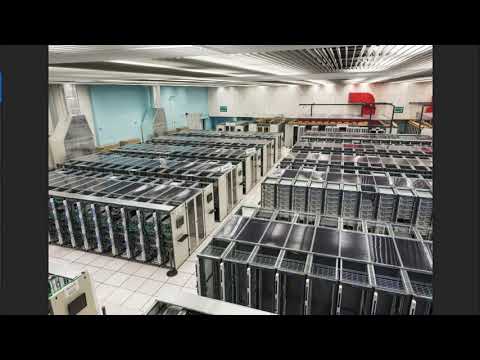 What is The Cloud?