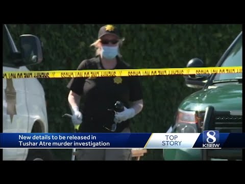 Investigators to announce new details in murder of santa cruz millionaire