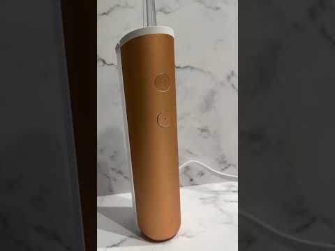 Quip Flosser #skincare #routinevlog #routine #beautytips #beauty #amazonfinds #amazon #healthy
