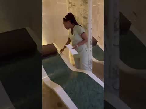 Disney Cruise Line Senses Spa & Salon #disneycruise #disneyvacation #spa