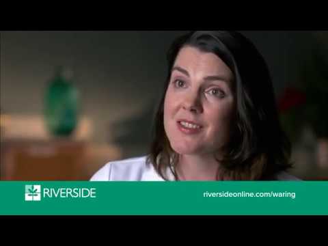 Meet Dr. Elizabeth F. Waring, M.D.