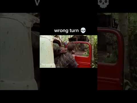 # wrong trun dangerous movie