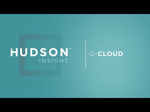 A Guide to G-Cloud