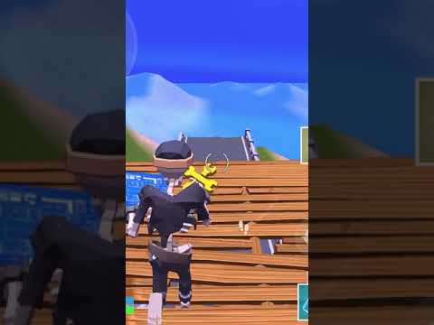 BuildNow GG iOS #gameplay #gaming #games #1v1