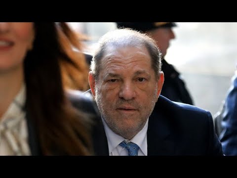 Weinstein Believes He Will Be Exonerated: Lawyer