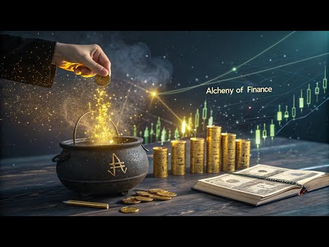 Soros' Alchemy of Finance: Master the Markets Like a Billionaire Investor!
