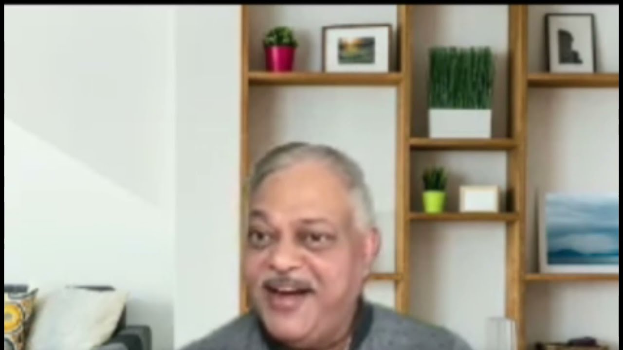 By Mr. Bimal Rath| Is technology creating Income inequalities? | Bimal Rath | TEDxIBSHyderabad