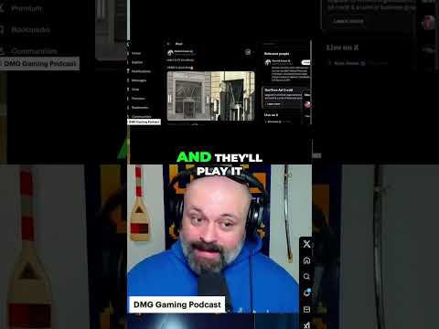 Gamers Rise Up! Exposing Corporate Lies Uncover the shocking truth ...