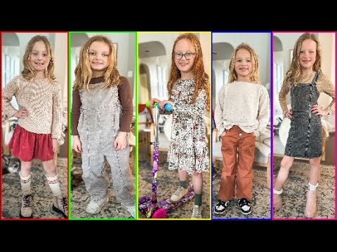 OutDaughtered’ Quint Busby Another Day Dance Party Daily Update