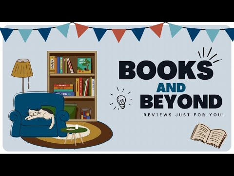 Books & Beyond - Morgan