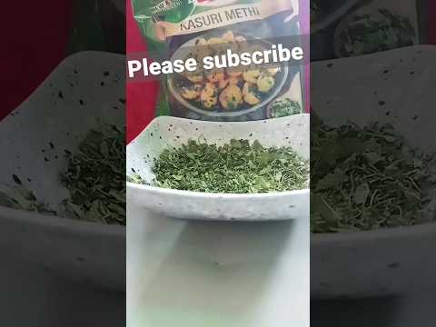 what is meaning of kasuri in kasuri methi comment down #shorts #trending #viral #kasurimethi #kasuri