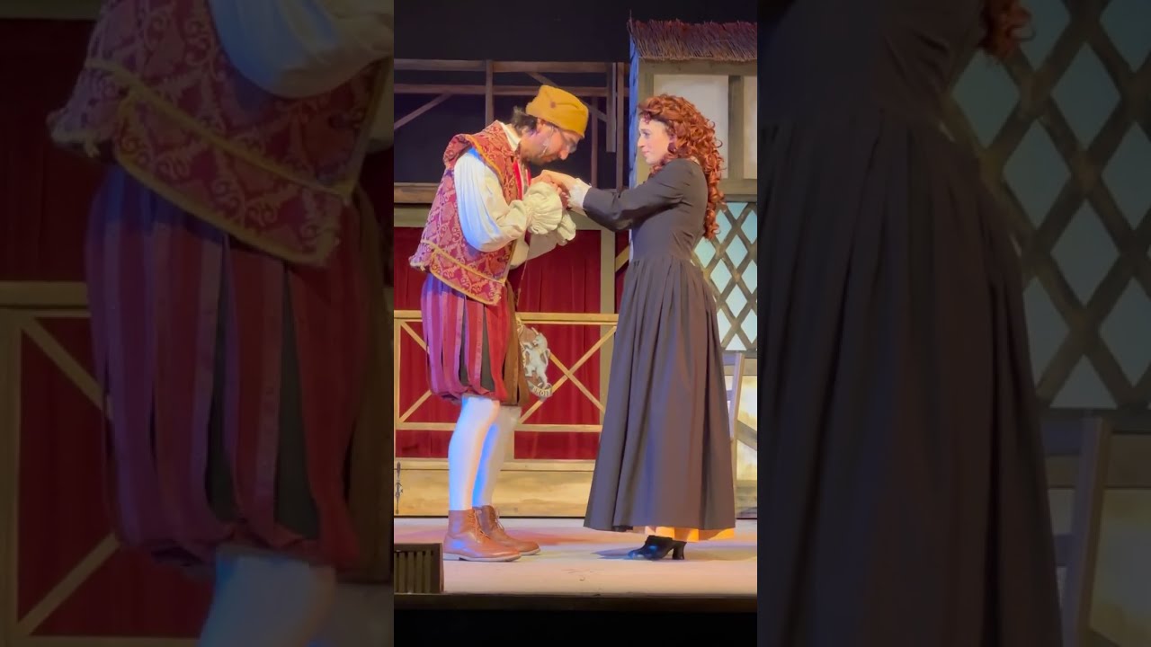 Sharon Playhouse 2023 Recap