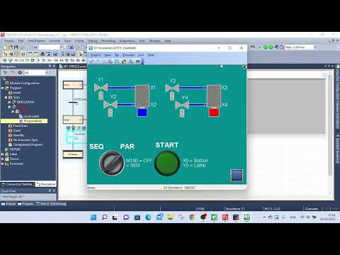 Interesting resources of SFC language for programming and maintenance (English)