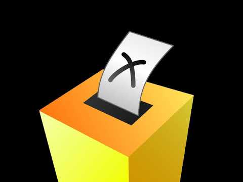 Consensus democracy | Wikipedia audio article