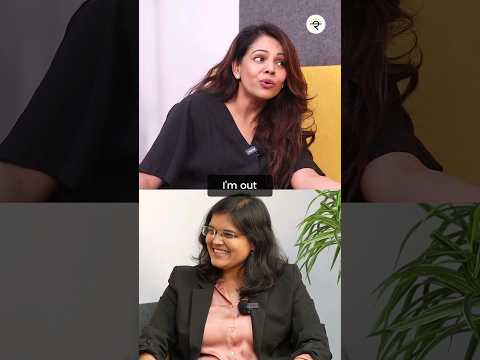 The Significance of 'I'm Out' for Sharks | Ft. CA Namita Thapar | CA Rachana Ranade #shorts