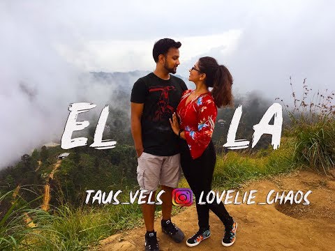 ELLA TRAVEL GUIDE | SRI LANKA