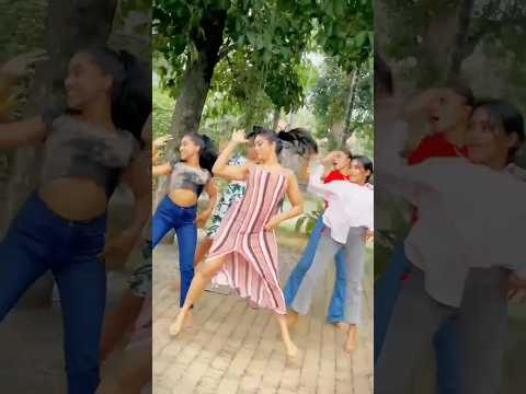 ජිවිතේ විදින්න නම් single වෙන්නම ඕනේ | Sri Lankan Dance 😾❤️ #shorts #viral #tiktok #srilankantiktok