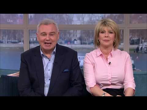 The Sounds of the 70s | Johnnie Walker on This Morning | Coming to Wycombe Swan Fri 21 February...