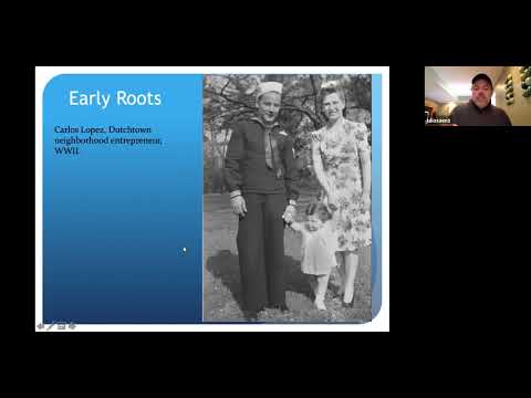 Rochester's Rich History: The History of Rochester's Latino Community