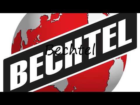 How to pronounce Bechtel in Romanian?