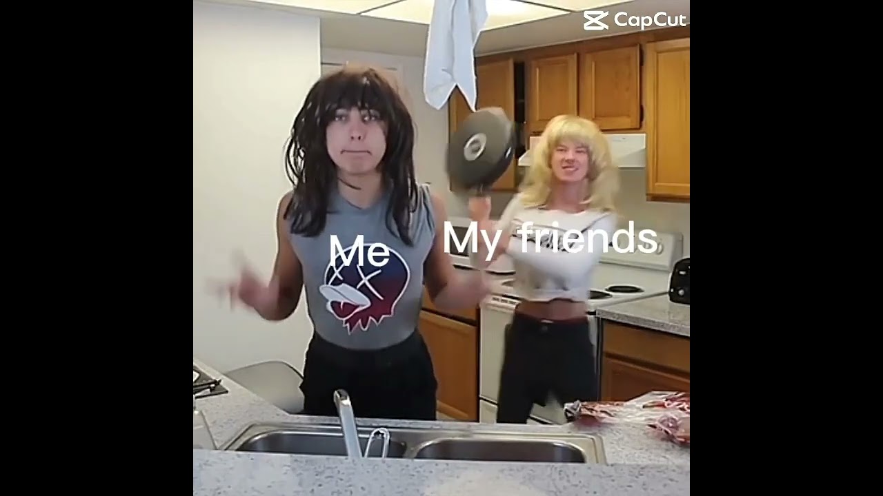 Random template #capcut