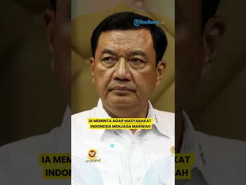 Budi Gunawan Tanggapi soal Jokowi Masuk Daftar Tokoh Terkorup Versi OCCRP : Putra Terbaik Bangsa