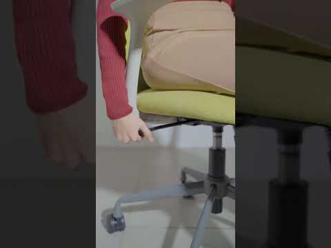 Informa Sieben Skyy Kursi Kantor
