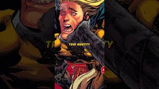 Sentry Get One Shotted By Knull! #shorts #comics #fyp