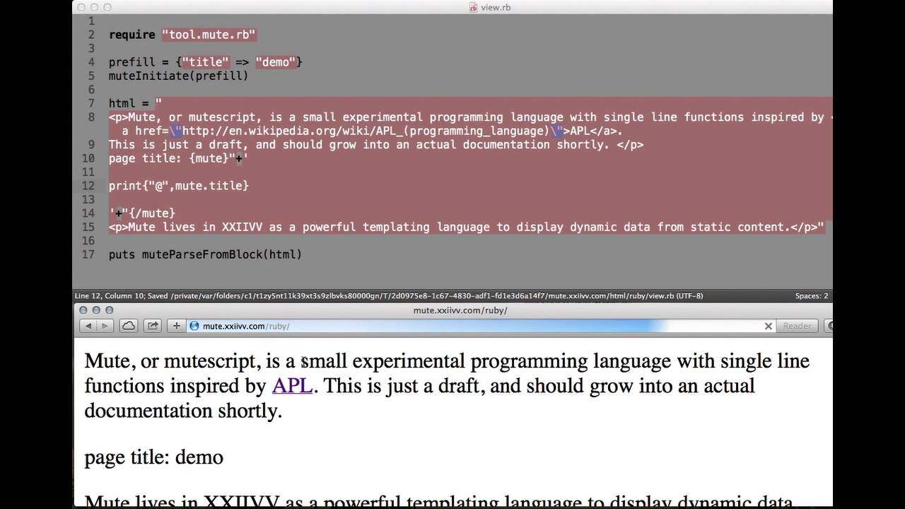 Devlog 18 - The tools of XXIIVV