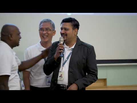 EV Fleet of the Future 2023: Singapore