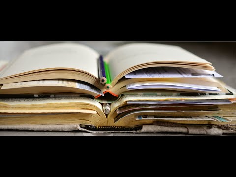 CFM005 The Book of Revelation Numerology and Symbols