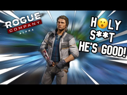 ROGUE COMPANY - HOW TO GET FREE WALL HACKS🤯 (Multiplayer Gameplay)