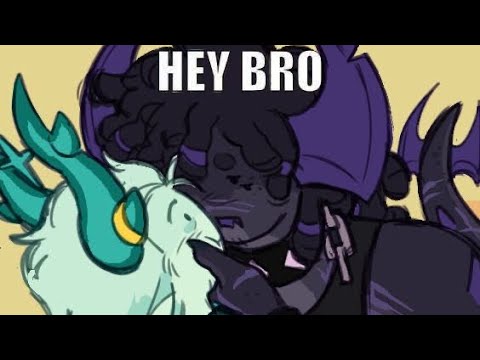 The phighting discord server scares me