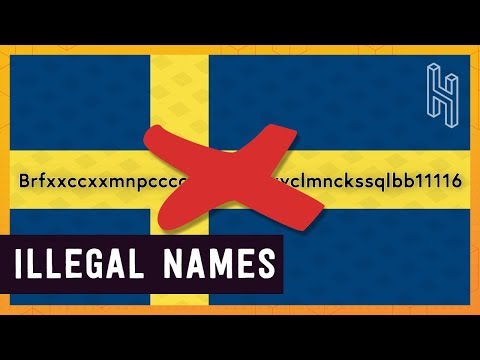 Why It's Illegal to be Named Brfxxccxxmnpcccclllmmnprxvclmnckssqlbb11116