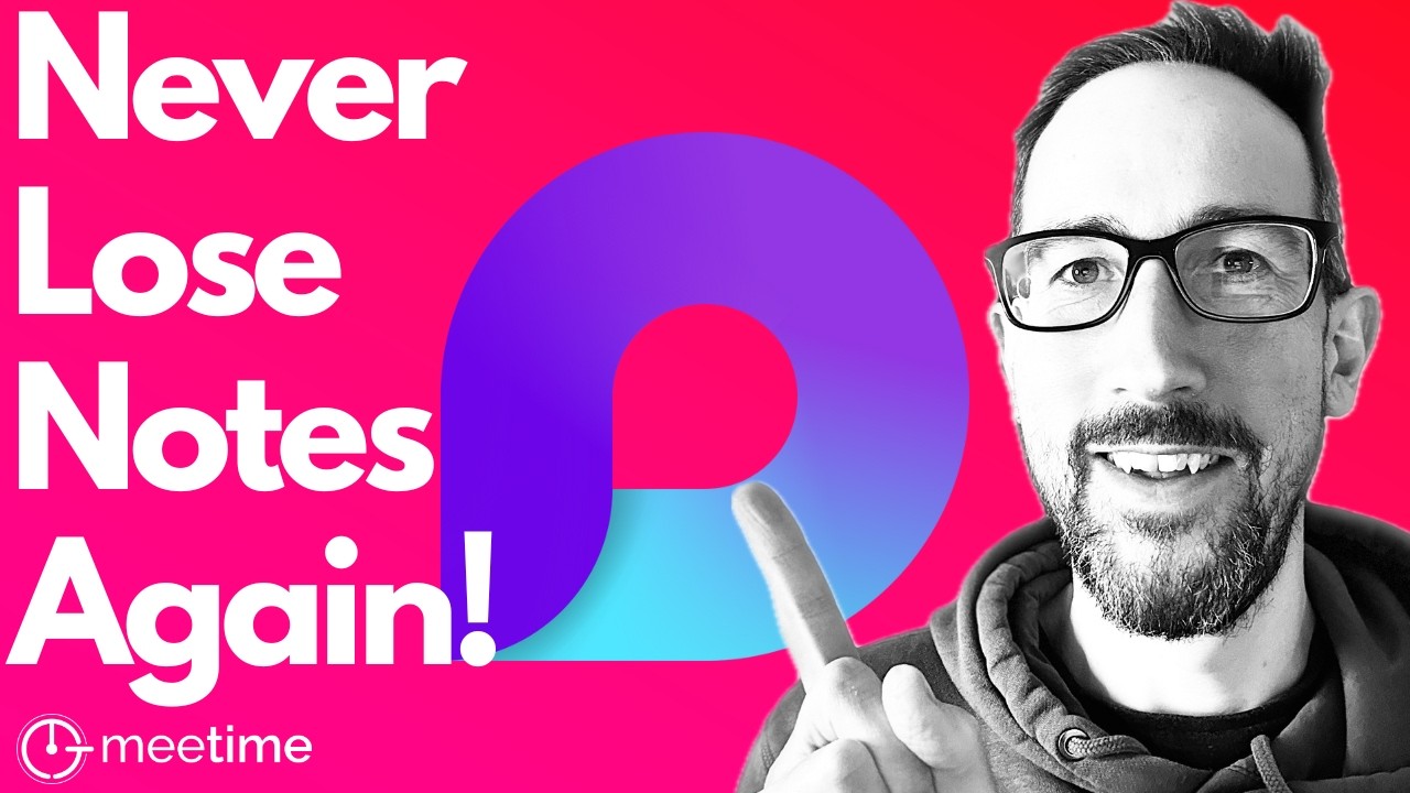 Microsoft Loop Meeting Notes And Reclaim Hours In Your Day