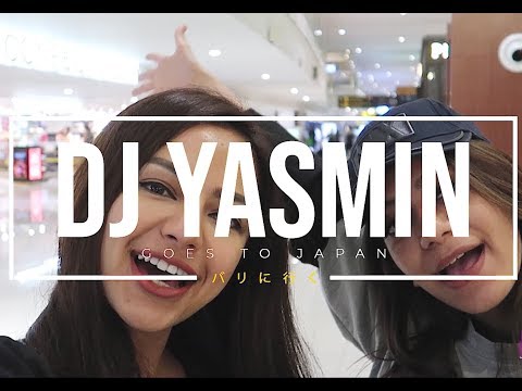 VLOG JAPAN Part 1