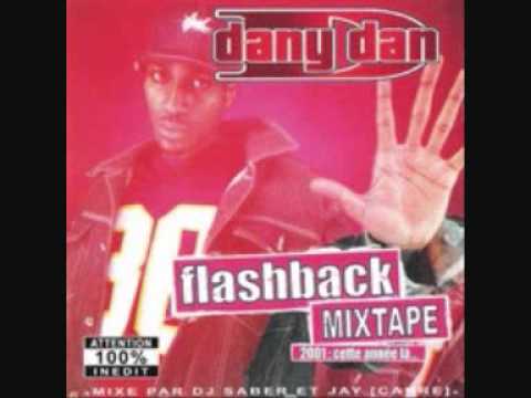 dany dan 11 - Sans Amour feat Aero