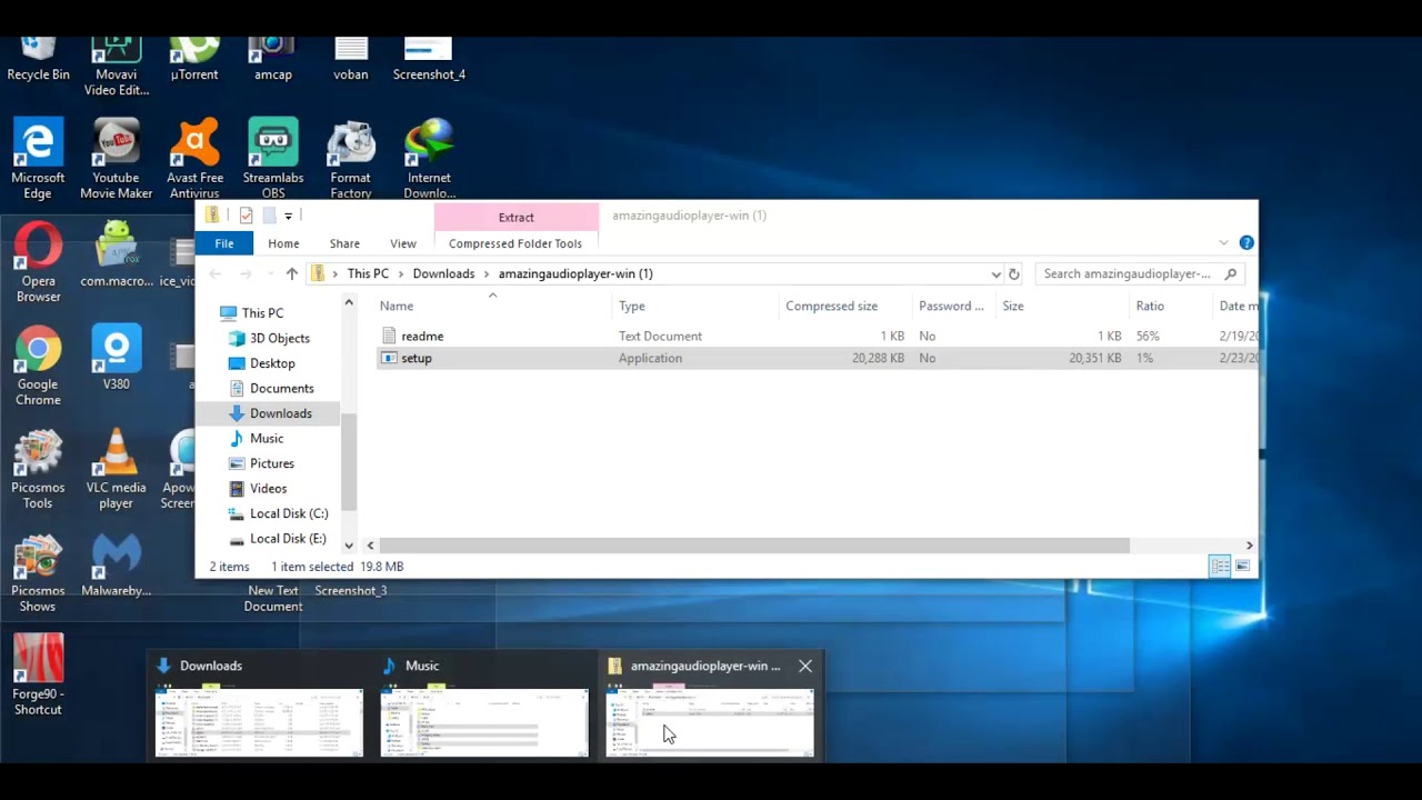 How to Make Web Audio mp3 Player HTML5