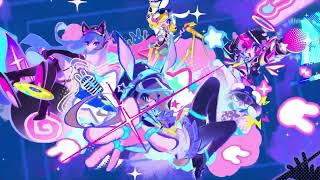 [Muse Dash] × [Arknights] 콜라보 확정! 트레일러 > 게임 뉴스 | 퀘이사존 QUASARZONE