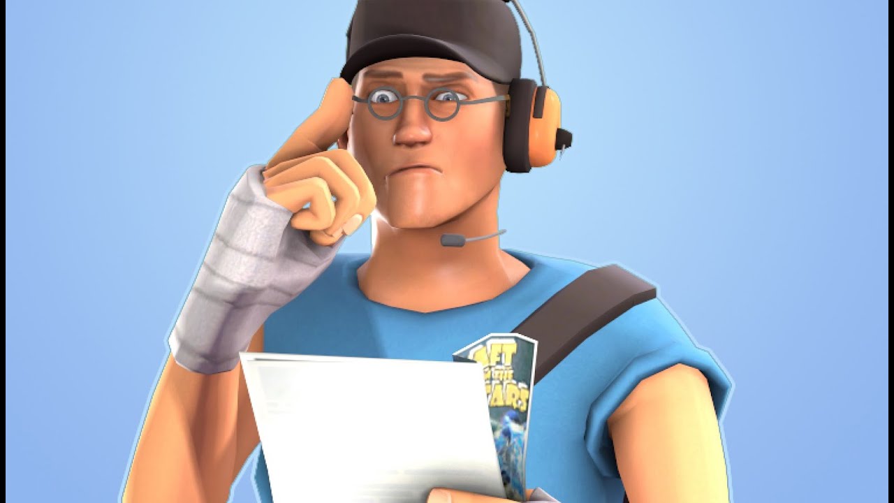 Scout tells you some facts