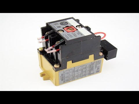 ALLEN BRADLEY 700 P400A1 RELAY Repairs @Advanced Micro Services Pvt.Ltd Bangalore,India
