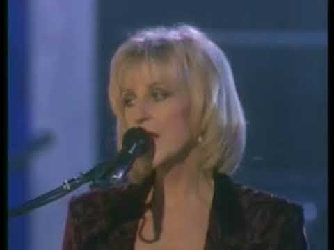 Fleetwood Mac - You Make Loving Fun (The Dance)