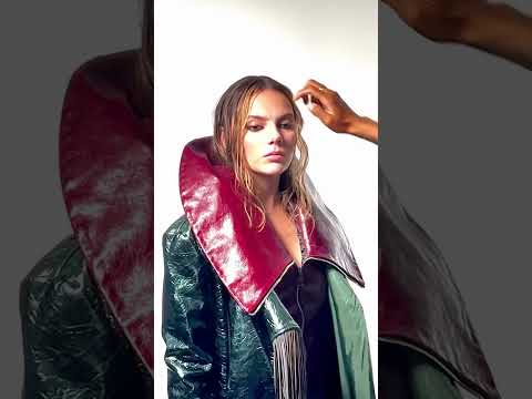 Dafne Keen for the DEFINED MAG #DafneKeen #X23