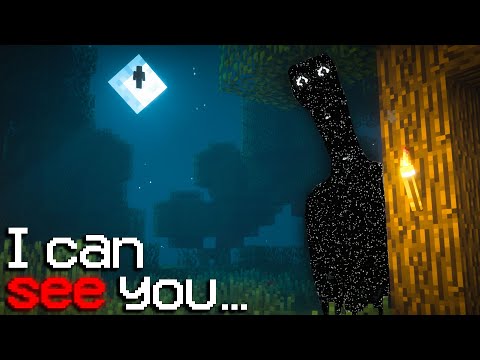 This Minecraft Mod Shouldn’t Exist… Conscious.jar